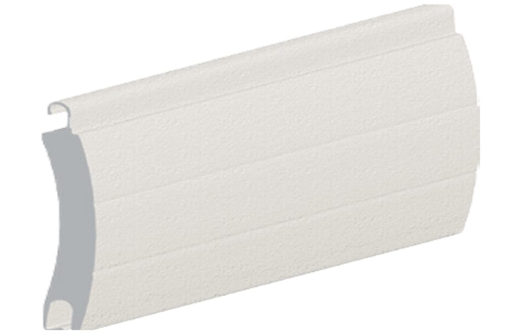 Aluminum Shutter 55MM – Italian – Milano for Aluminum & Shutters